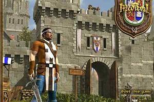 Decision Medieval, Fighting Games - Play Online Free : Atmegame