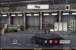 Desert Force, War Games - Play Online Free : Atmegame.com