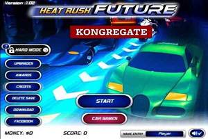 Motor Beast, Car Racing Games - Play Online Free : Atmegame.com