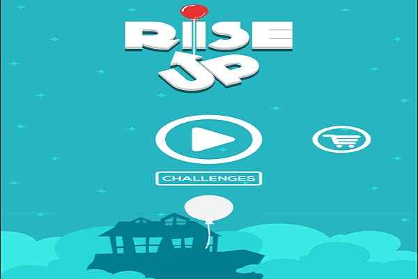 Rise Up, Arcade Games - Play Online Free : Atmegame.com