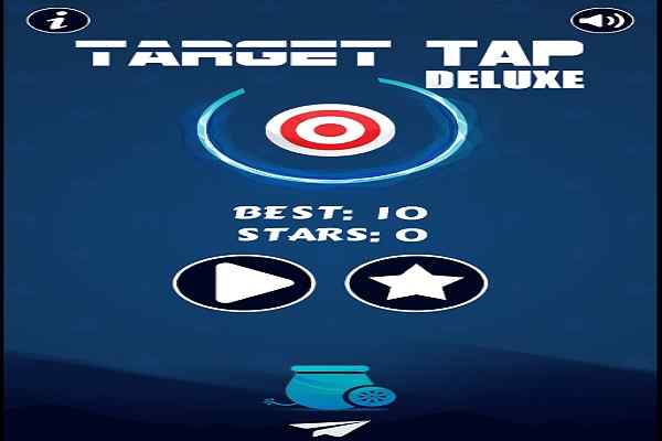 Target Tap, Games - Play Online Free : Atmegame.com