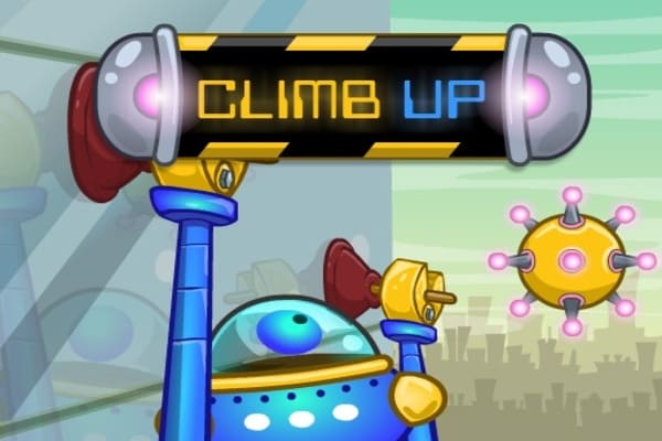 Climb Up Games - Play Online Free : Atmegame.com