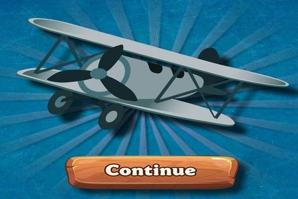Airplan IO, Flying Games - Play Online Free : Atmegame.com