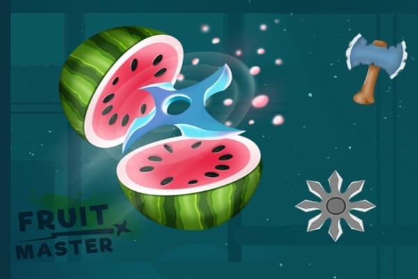 Fruit Master Games - Play Online Free : Atmegame.com