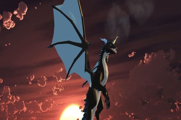Dragon Battles Multiplayer Games - Play Online Free : Atmegame.com