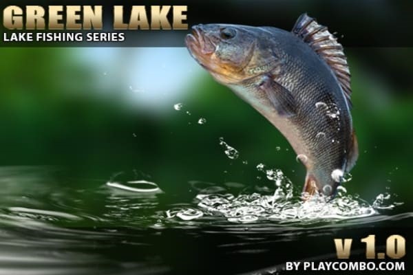Green Lake Games - Play Online Free : Atmegame.com