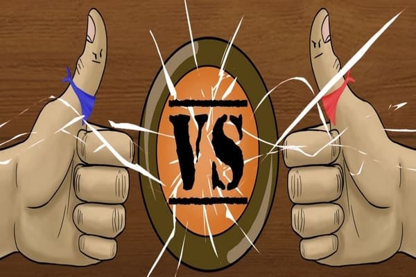 Thumb vs thumb, Puzzle Games - Play Online Free : Atmegame.com