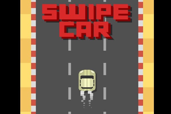 Swipe Car, Car Games - Play Online Free : Atmegame.com