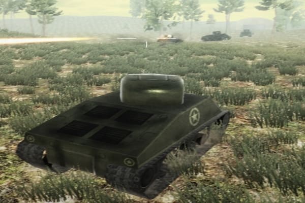 Tank Games, Play Online Tank Games for Kids Free, Tank Shooting ...