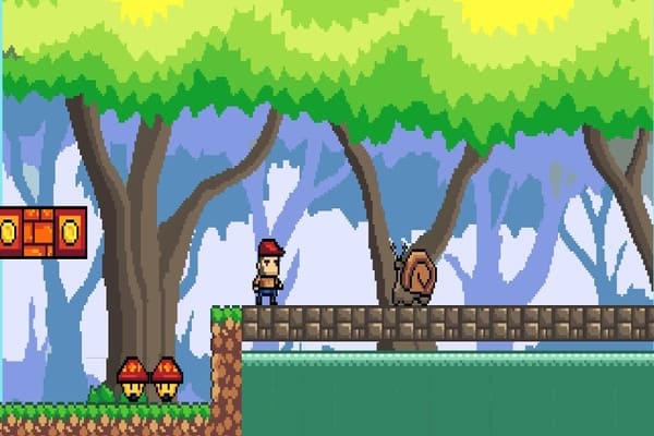 Marco, Games - Play Online Free : Atmegame.com