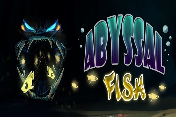 Abyssal Fish, Games - Play Online Free : Atmegame.com