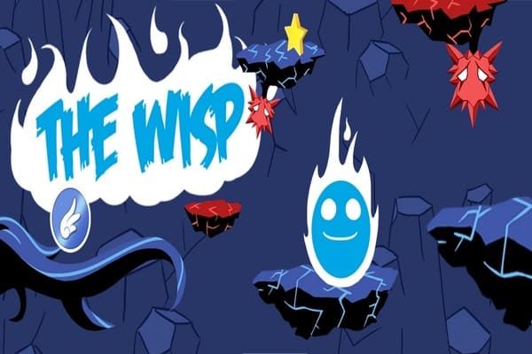 The Wisp, Games - Play Online Free : Atmegame.com