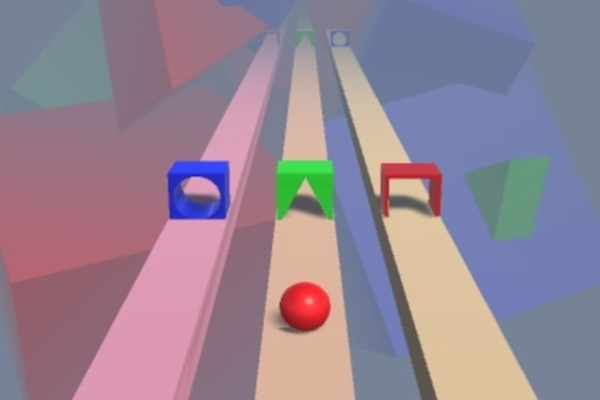 Fit The Shape, Games - Play Online Free : Atmegame.com