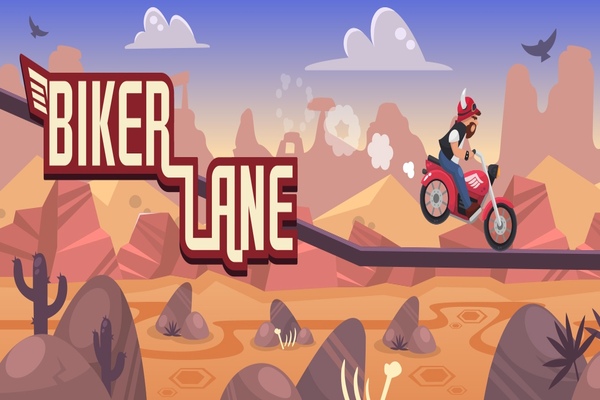 Bike Racing Games - Play Online Bike Games Free : Atmegame.com