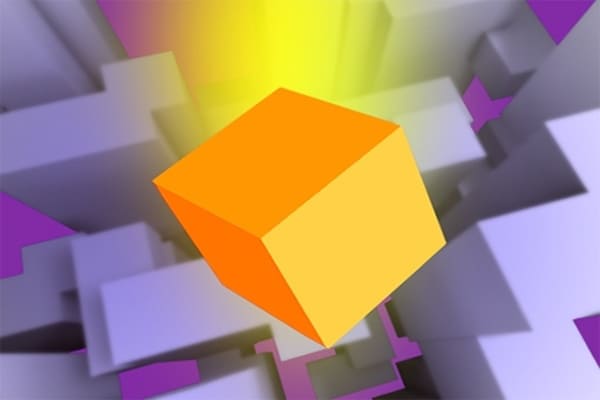 Cube Fall, Games - Play Online Free : Atmegame.com