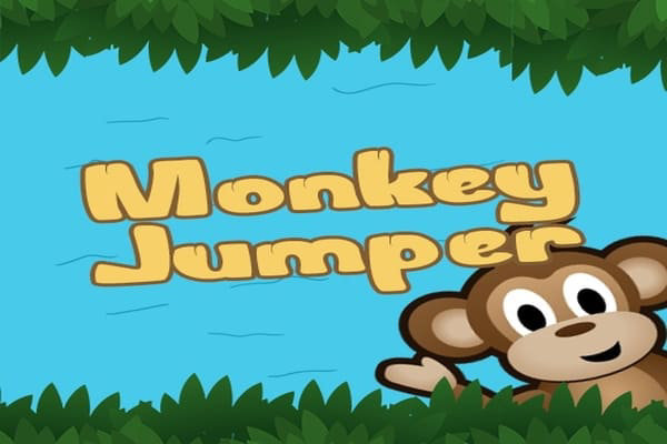 Monkey Jumper, Shooting Games - Play Online Free : Atmegame.com