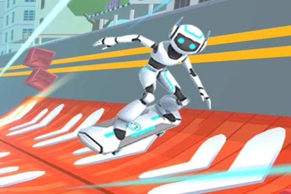 Turbo Stars, Games - Play Online Free : Atmegame.com