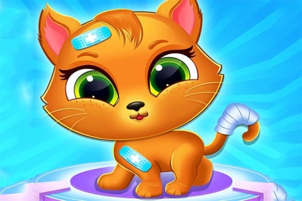Pet Run Adventure Puppy Run Game, Running - Play Online Free Games ...